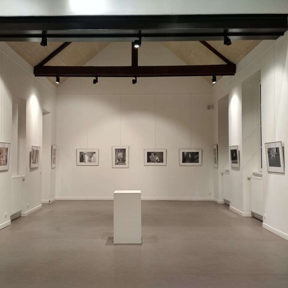 Projet ART FAMILY : Photos en Centres Sociaux · Maxime Authier Photographe