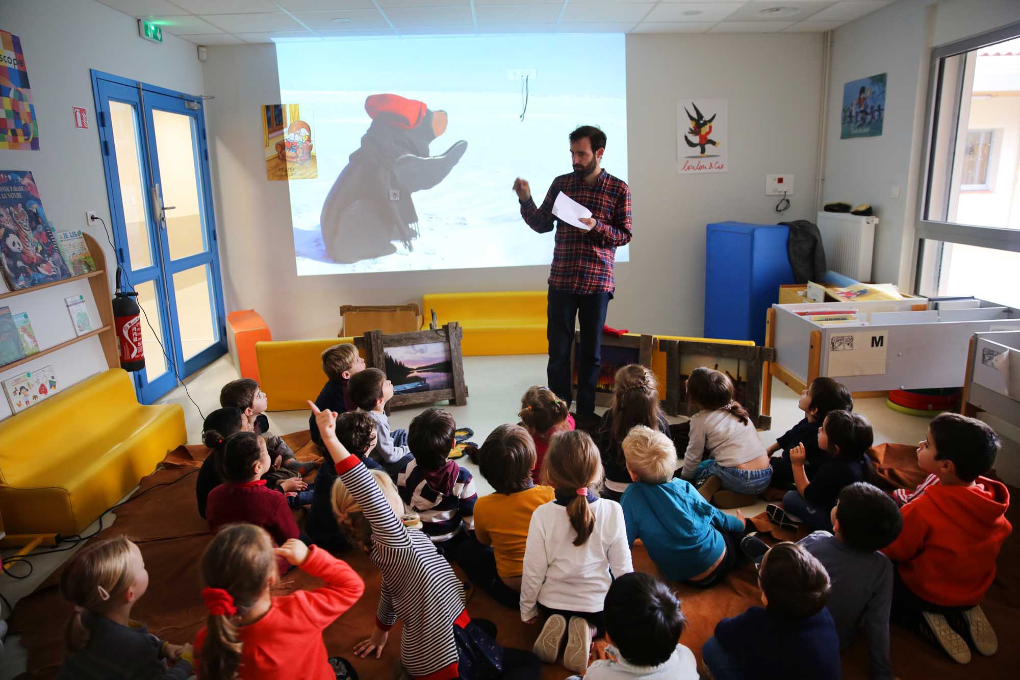 EXPO ANIMÉE : L'Amérique Amérindienne d'hier à aujourd'hui · Maxime ...