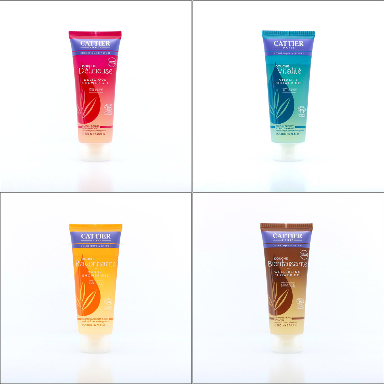 PACKSHOOT 360 : Produits Bios · Maxime Authier Photographe