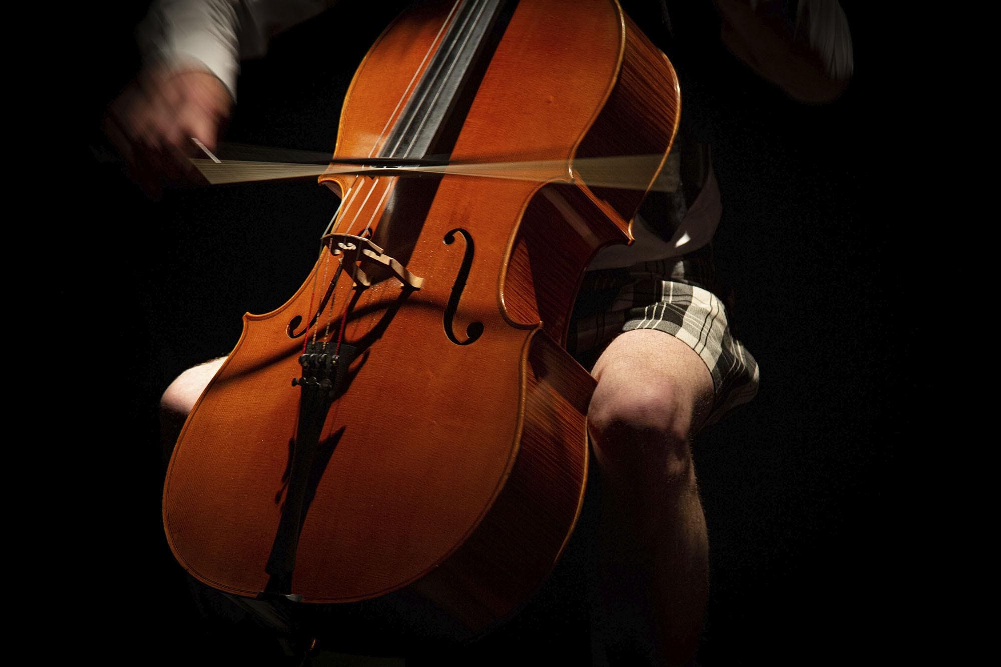 Théâtre Hélios : Suivi des spectacles · Maxime Authier Photographe